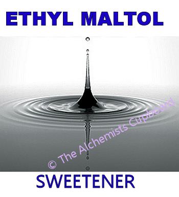 Ethyl Maltol