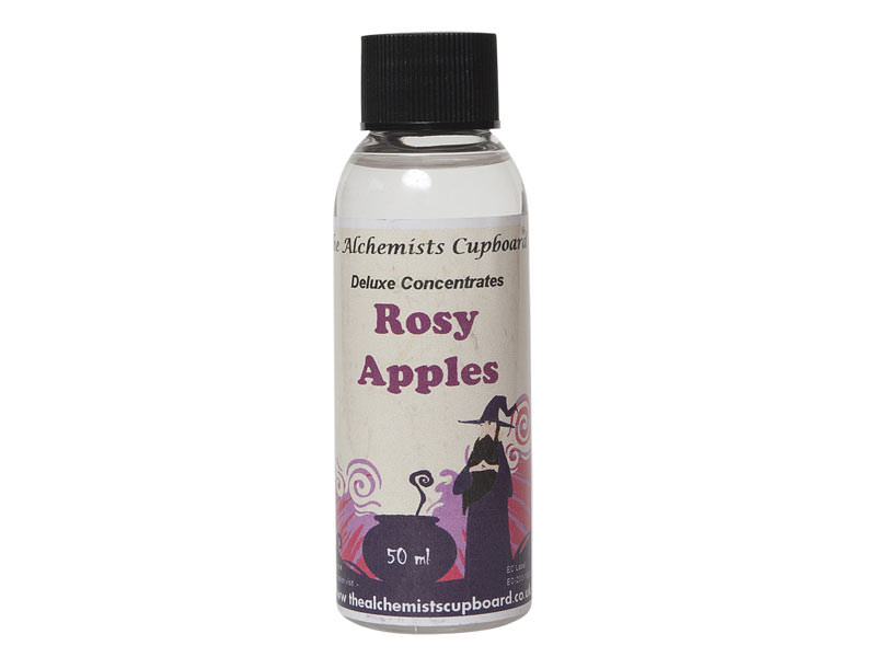 Rosy Apples Concentrate