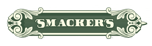 Smackers One Shot Concentrate - The Alchemists Cupboard