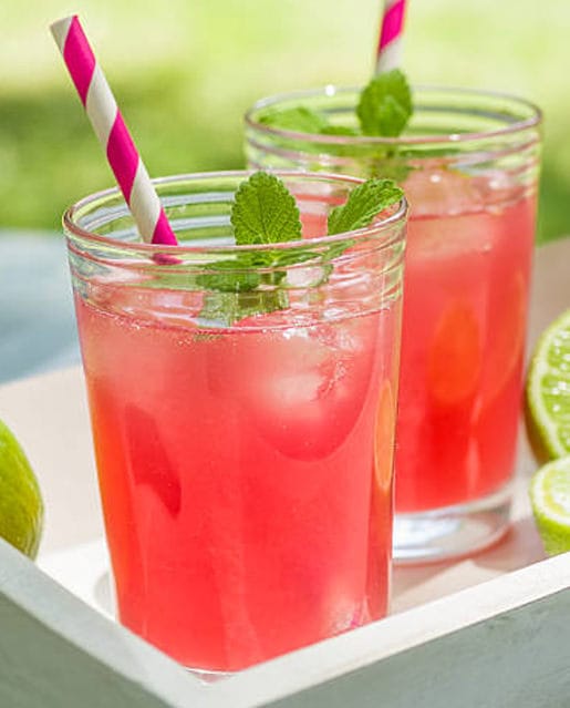 Pink Lemonade E-Liquid