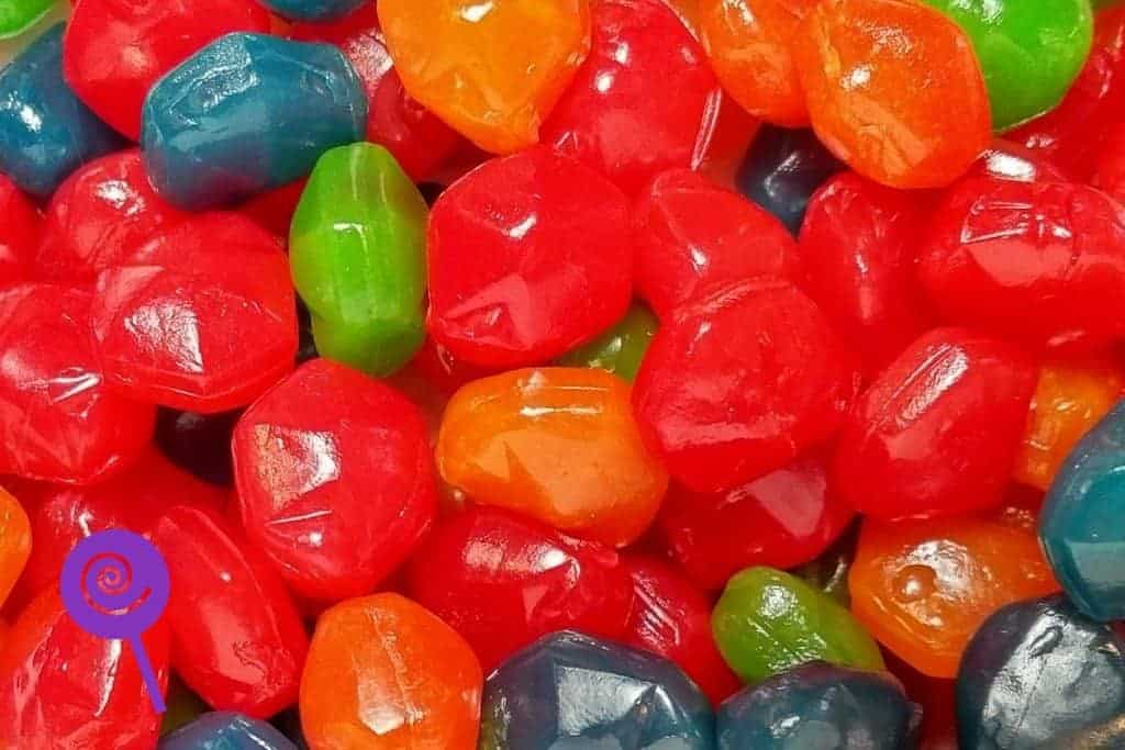 Gushy Fruit Candy SC - The Alchemists Cupboard